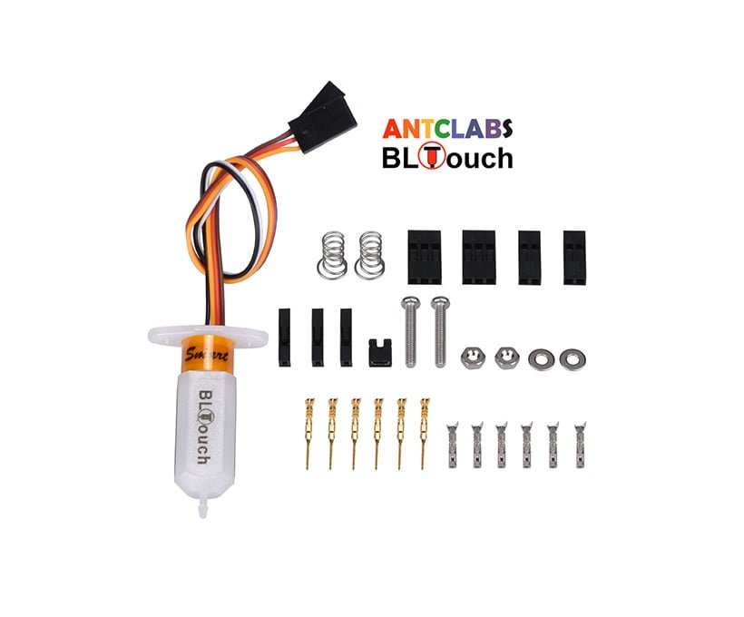 ANTCLABS BLTouch - Sensor de nivelado automático (Original) | Tech3D